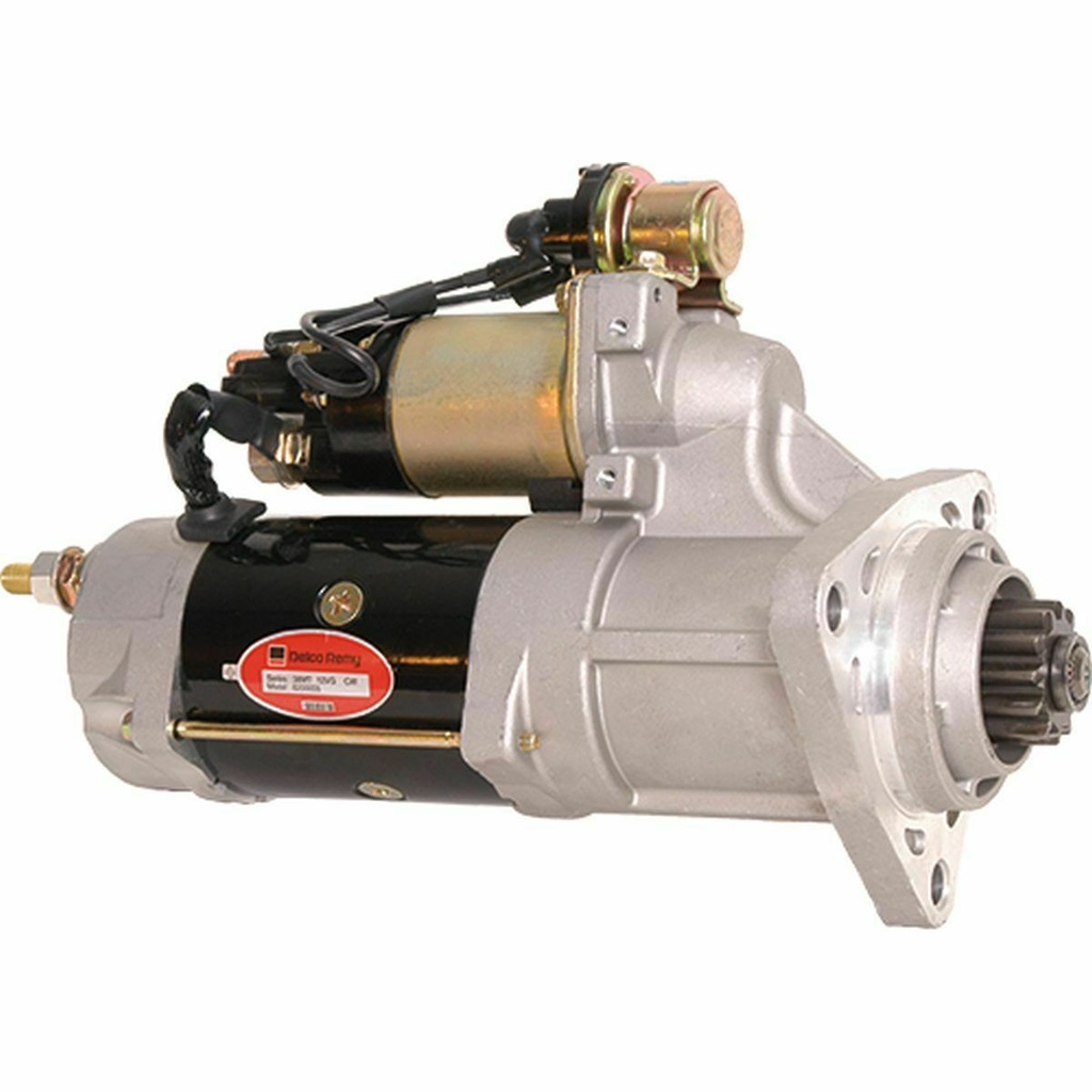 DELCO REMY 38MT 12V STARTER - 8200005 | KAHGO Truck Parts